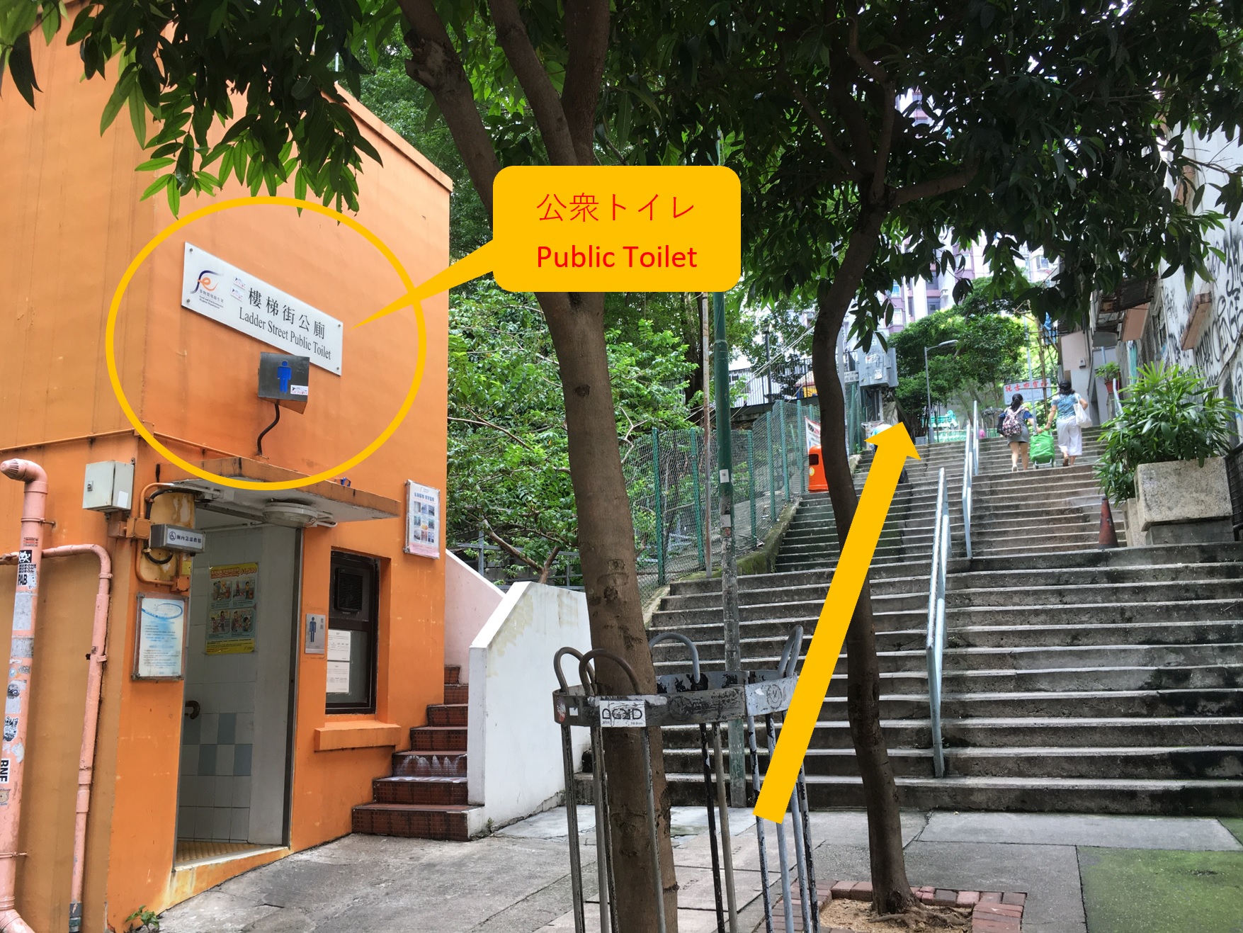 【香港のお寺】文武廟【Hong Kong Temples】Man Mo Temple - Seeking Beautiful Hong Kong
