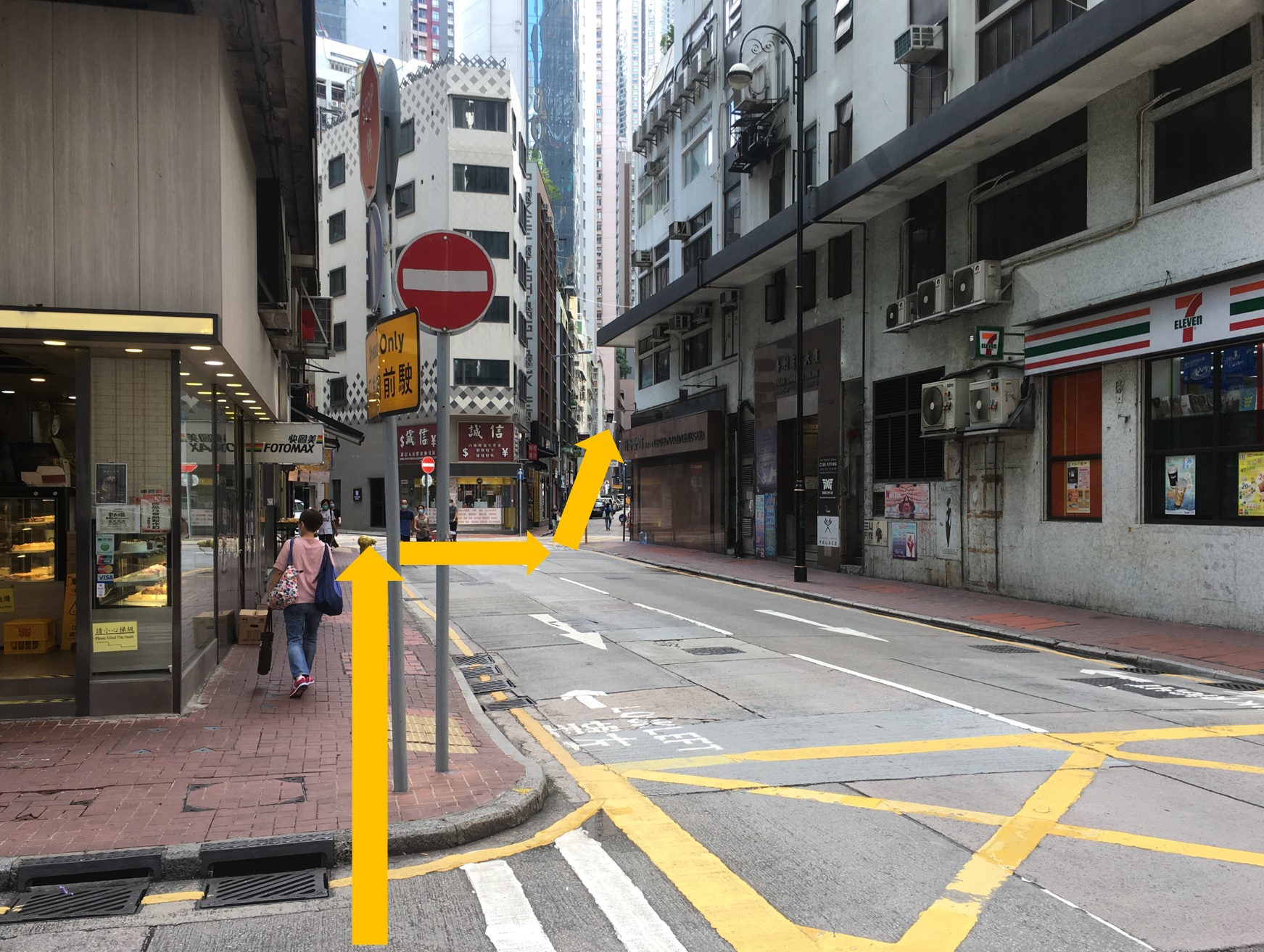【香港のお寺】文武廟【Hong Kong Temples】Man Mo Temple - Seeking Beautiful Hong Kong